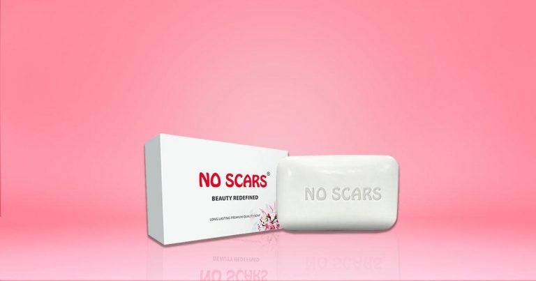 How To Use No Scars Soap - The Step-By-Step Guide